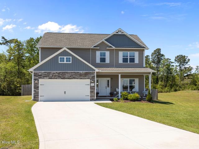 405 Brown Pelican Court