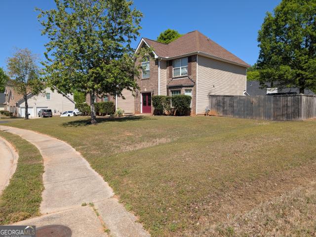 405 Browning Field Way, Hampton, GA 30228 | MLS #10733 | Compass