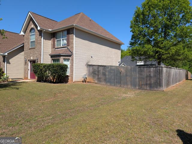 405 Browning Field Way