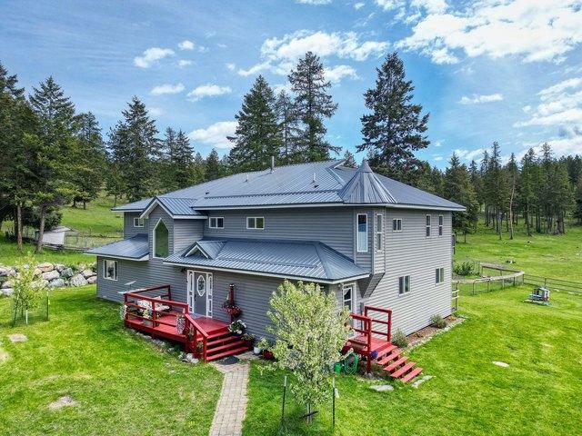 405 Buffalo Trl, Somers, MT 59932