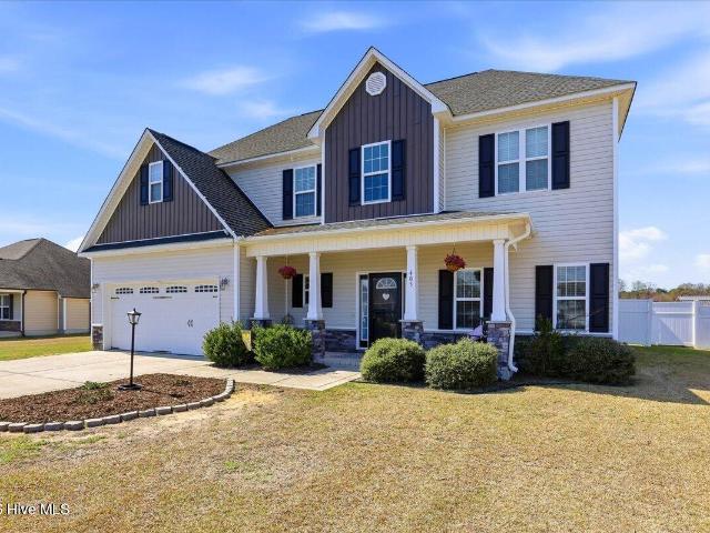 405 Bunning Drive