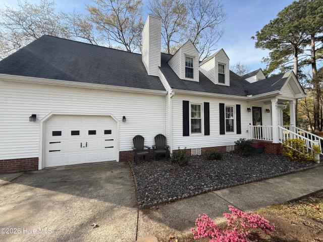 405 Goldleaf Drive
