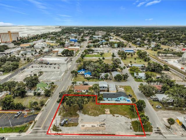 405 Garden St, Titusville, FL 32796 | MLS #O6380 | Compass
