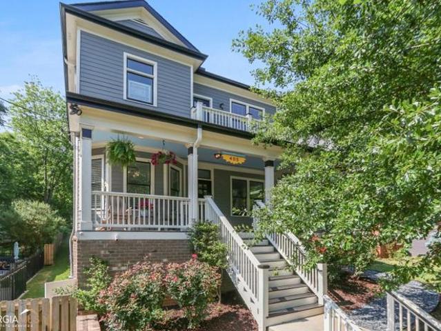 405 Georgia Ave, Atlanta, GA 30312