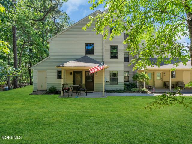 405 Geranium Court