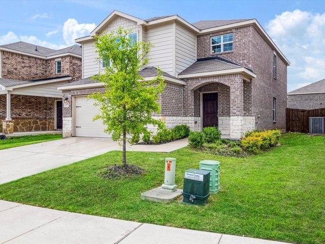 405 Glendale Rd, Van Alstyne, TX 75495