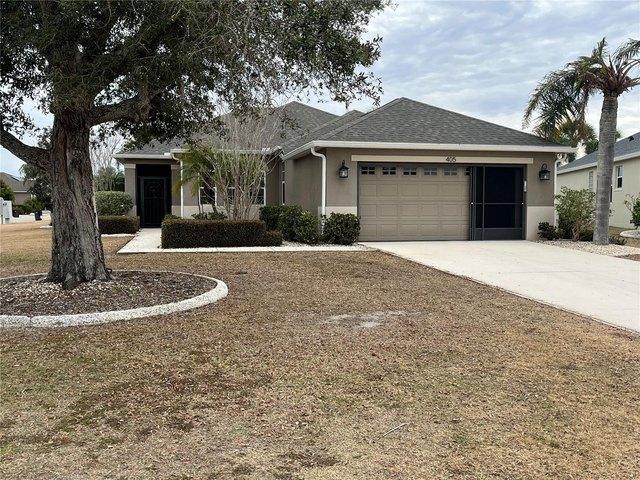 405 Grand Chateaux Way, Sun City Center, FL 33573