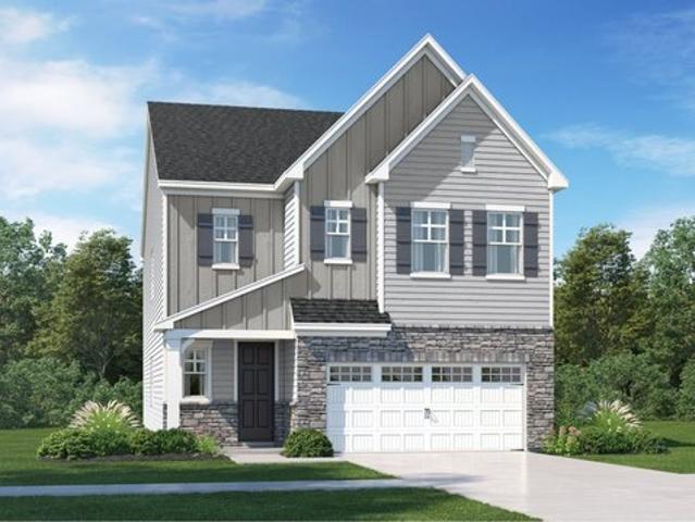 405 Granite Knoll Ct, Rolesville, NC 27571