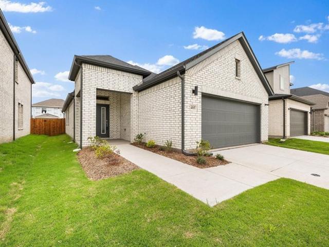 405 Green Gables Dr, Princeton, TX 75071
