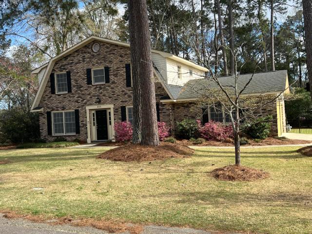 405 Grouse Road