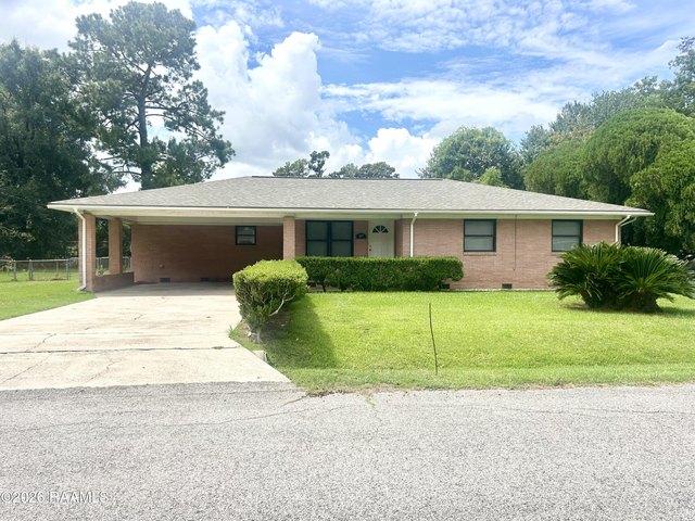 405 Downing St, Lafayette, LA 70506