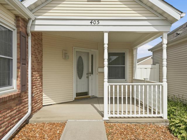 405 Dogwood Lane