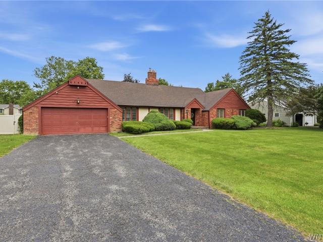 405 Dansworth Road
