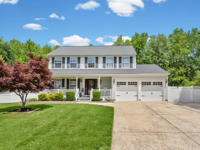 405 Devonshire Court