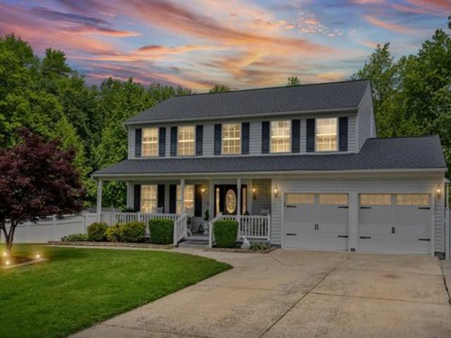 405 Devonshire Ct, Aberdeen, MD 21001
