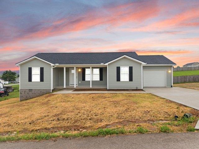405 Drake Dr, Mount Sterling, KY 40353