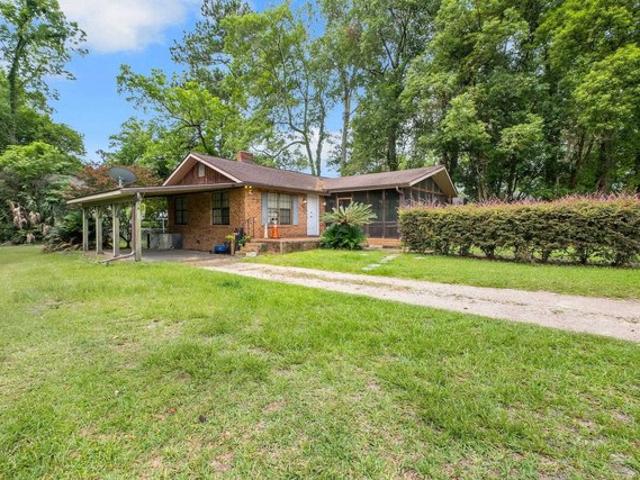 405 E 6th Ave, Havana, FL 32333