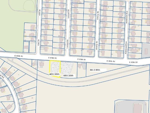405 E 85th St, Kansas City, MO 64131 | MLS #2584 | Compass