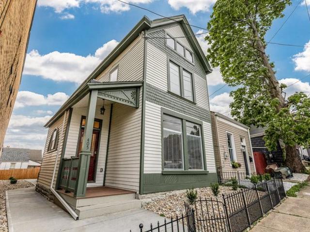 405 E 10th St, Newport, KY 41071