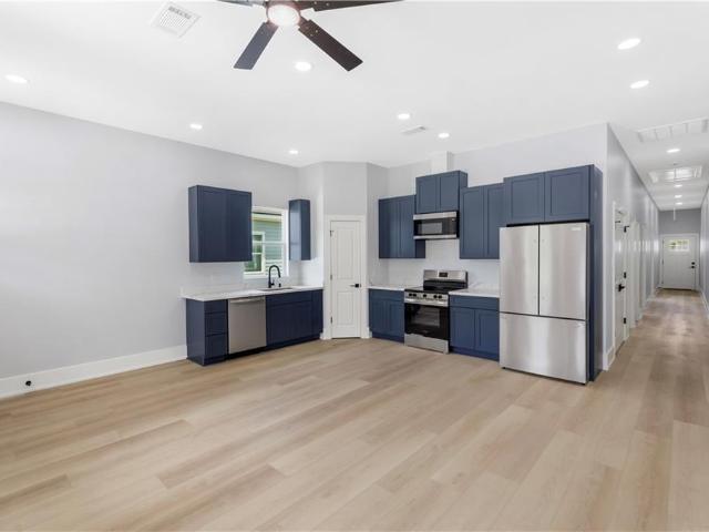 405 E 1St Street # A