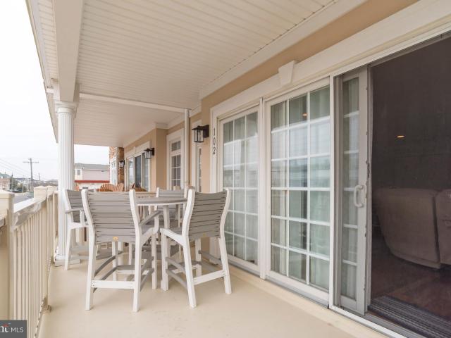 405 E 20th Ave, Unit 102, Wildwood, NJ 08260 | MLS #NJCM2006