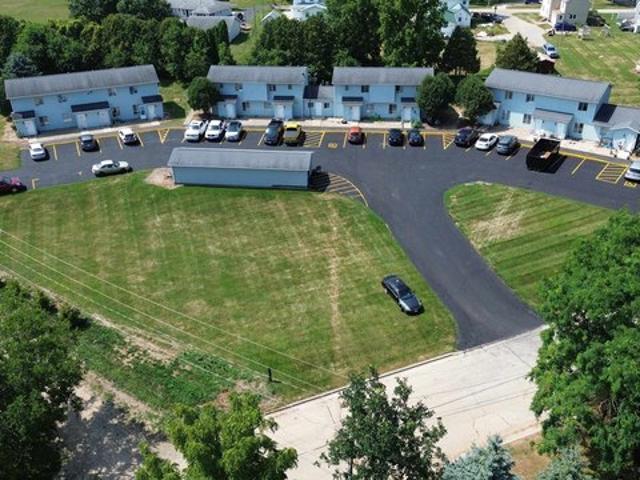 405 E Truth St Apt 1, Shullsburg, WI 53586