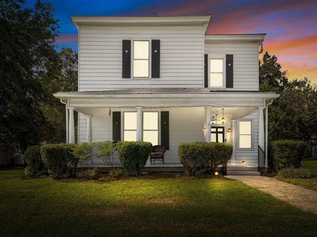 405 E Center St, Nashville, NC 27856