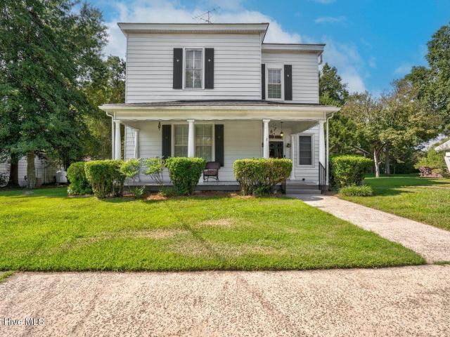 405 E Center Street