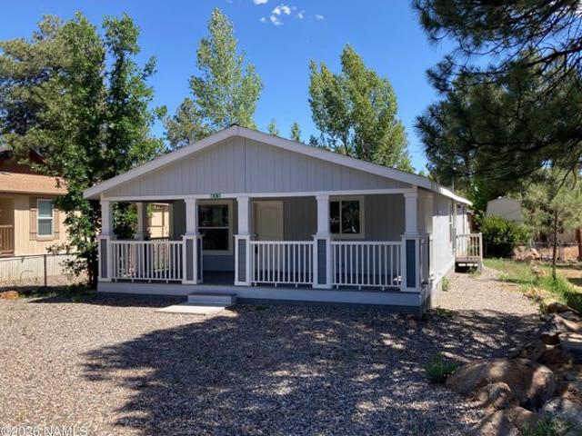 405 E Cedar Wood Dr, Munds Park, AZ 86017