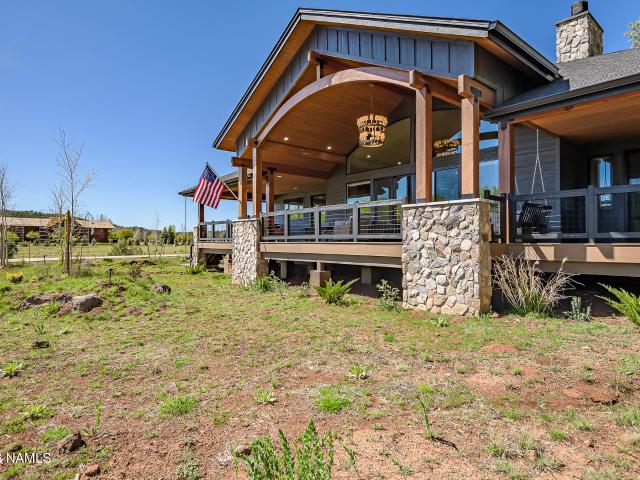 405 E Foxboro Rd, Munds Park, AZ 86017 | MLS #205314