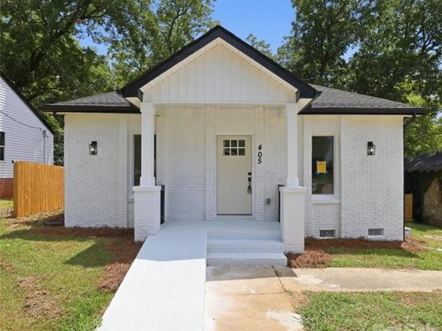 405 E Gay St, Lancaster, SC 29720