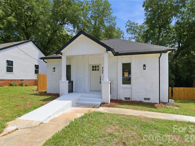 405 E Gay Street