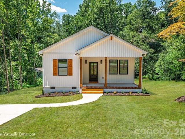 405 E Hill Dr, Cherryville, NC 28021