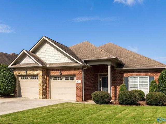 405 E Mossyleaf Dr SW, Huntsville, AL 35824