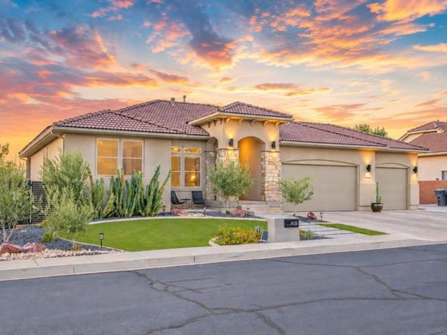 405 E Nagano Dr, Saint George, UT 84790