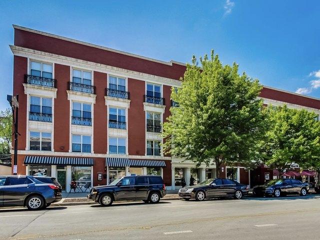 405 E Oakwood Blvd Apt 4L, Chicago, IL 60653