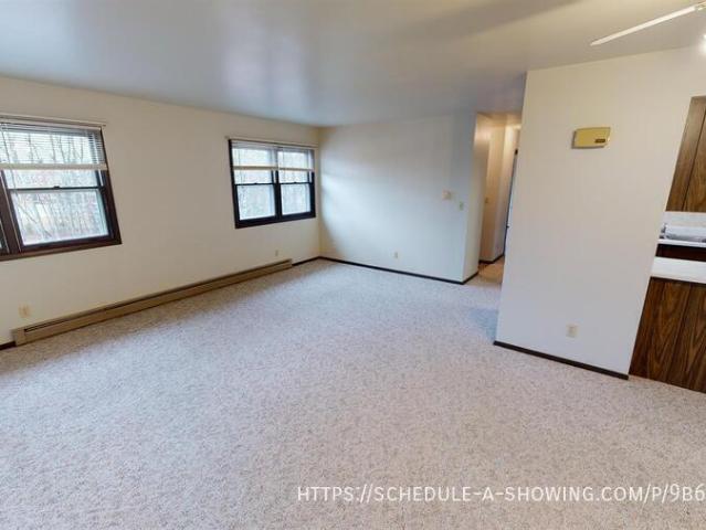 405 E Park, 2 beds, 1 full bath