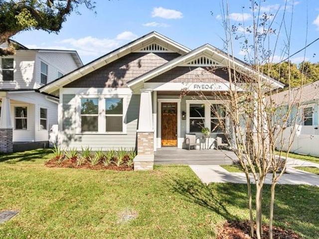 405 E Selma Ave, Tampa, FL 33603