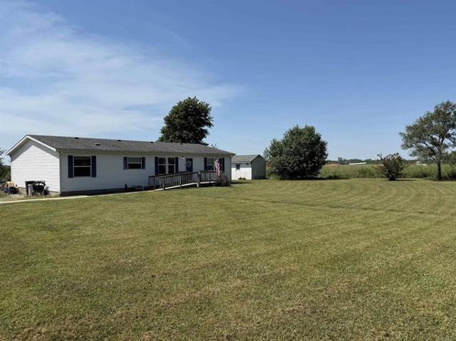 405 E South St, Admire, KS 66830