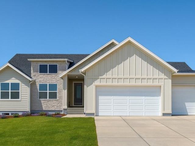 405 E Stafford St Unit 132, Grantsville, UT 84029