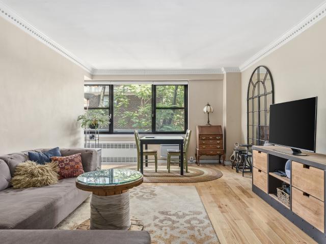 405 East 63rd Street, New York, NY