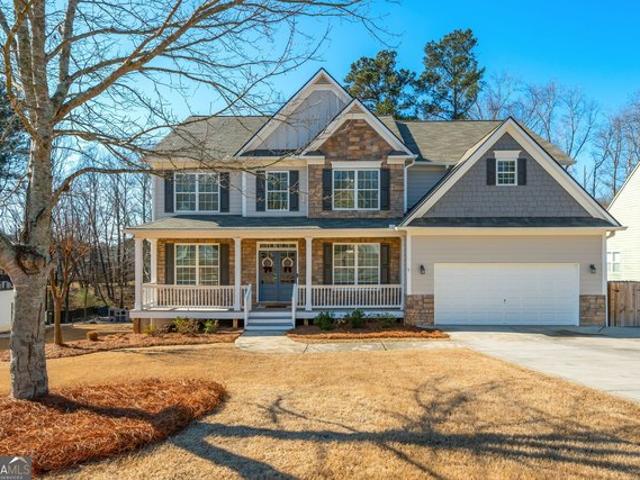 405 Edgebrooke Ln, Woodstock, GA 30188