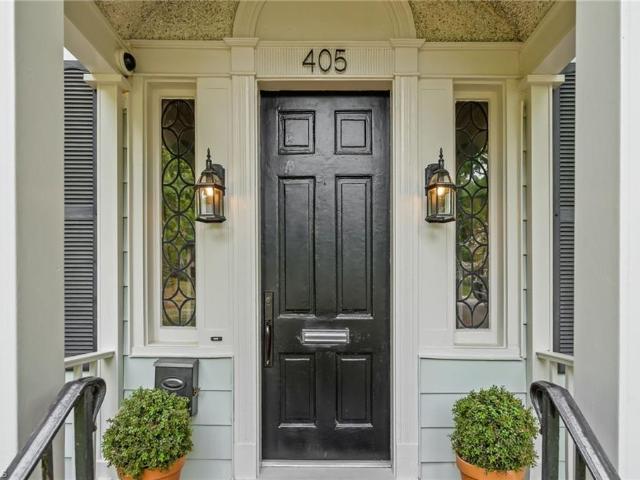 405 Edgedale Drive