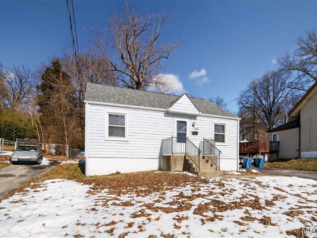 405 Estelle Ave, Ferguson, MO 63135 | MLS #26004 | Compass