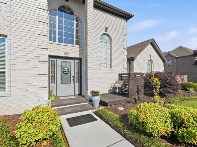 405 Esplanade Ave