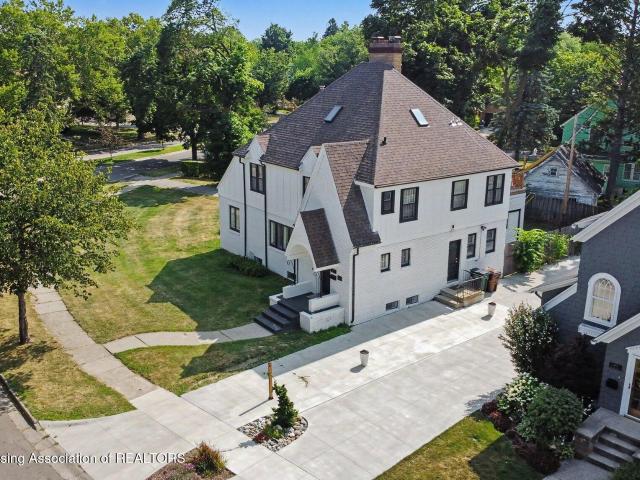 405 Everett Drive