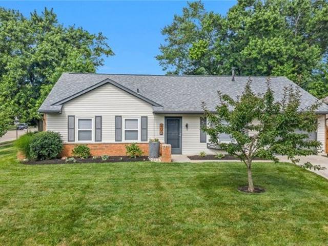 405 Evergreen Dr, Springboro, OH 45066