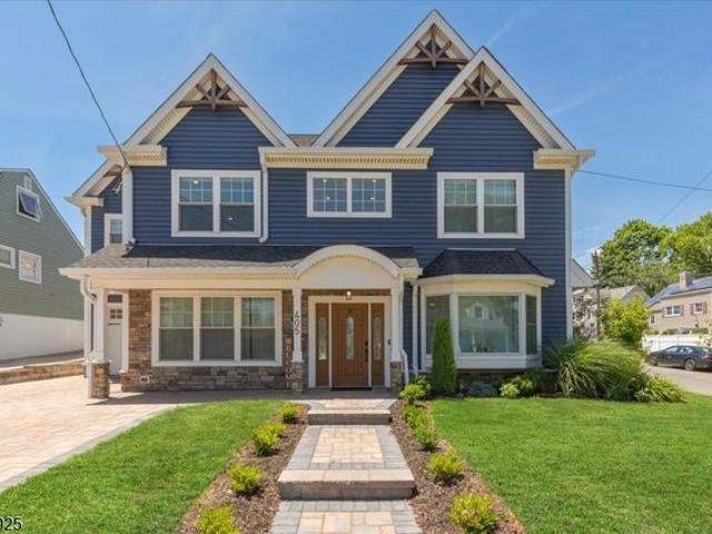 405 Ford Ave, Woodbridge, NJ 08863