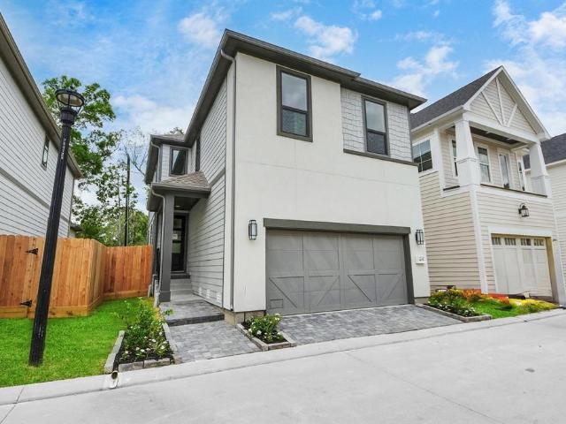 405 Forest Reserve Pl, Houston, TX 77079 | MLS #36370