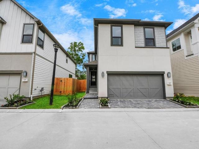 405 Forest Reserve Place